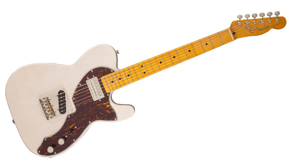 Fender launches new Short Scale models | MusicRadar