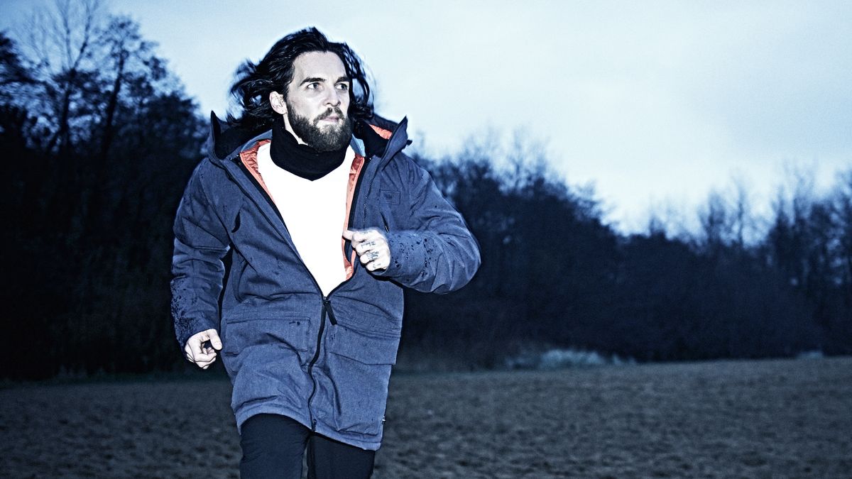 Man vs Tech: can we survive the bitterly cold wilderness? | T3