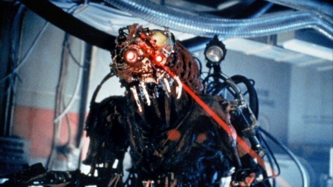 30 Most Evil Movie Computers | GamesRadar+