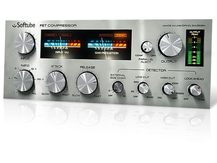 10 great analogue-style compressor VST plug-ins | MusicRadar