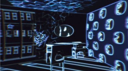 5 more cool demoscene creations - 10 of the coolest demoscene creations ...