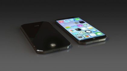 Rendered to perfection: here's how the iPhone 6 should look | TechRadar