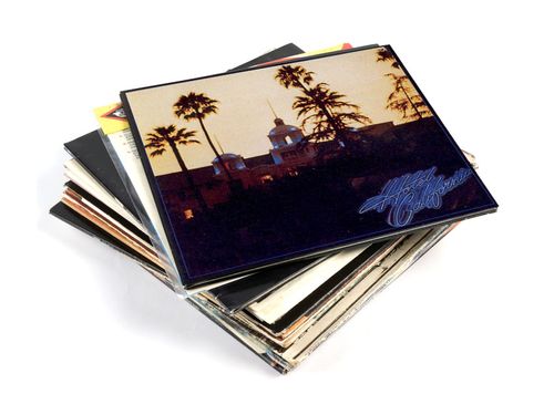 The 50 greatest album covers of all time | MusicRadar