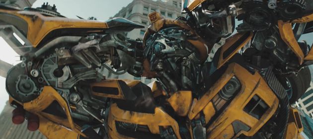 Trailer Breakdown: Transformers 3 | GamesRadar+