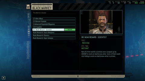 XCOM 2 base guide — build a better Avenger: Page 2 - Page 2 | PC Gamer