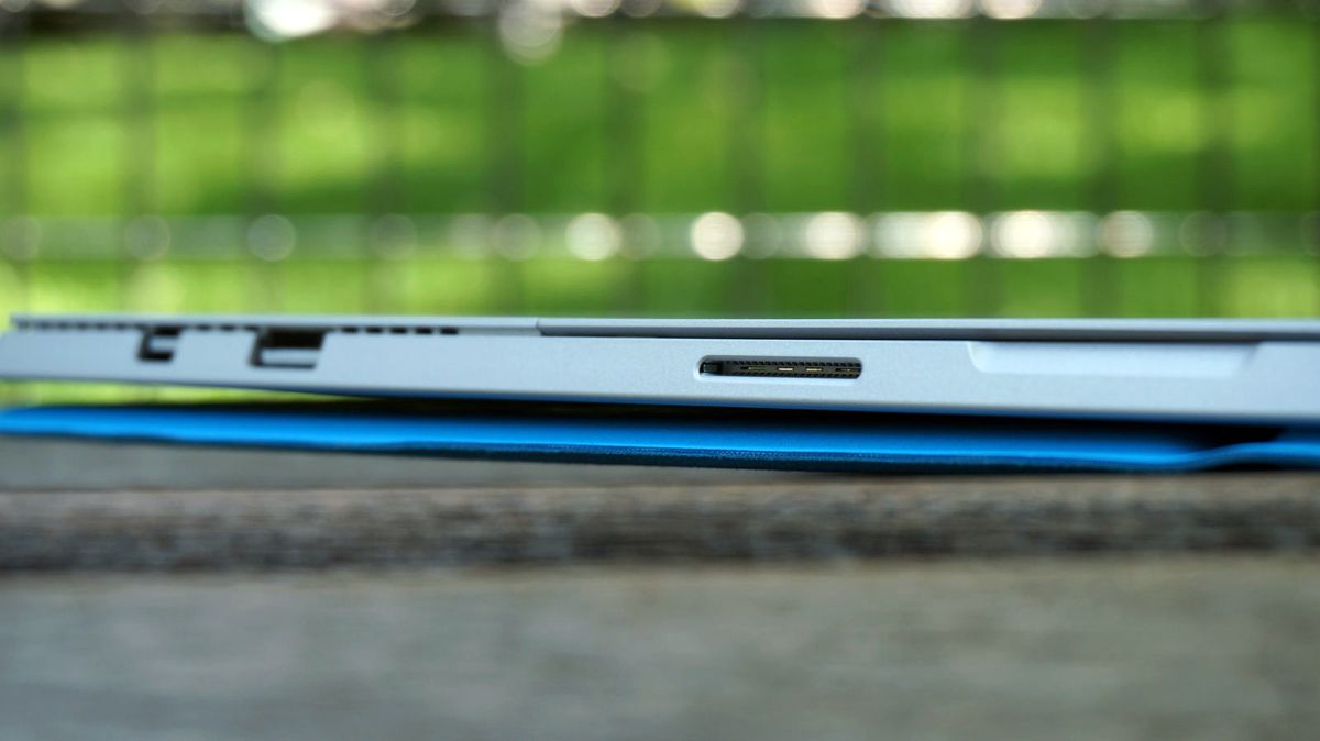 Specifications - Microsoft Surface Pro 3 review - Page 2 | TechRadar