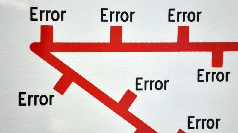 5 common design mishaps... and how to avoid them | Creative Bloq