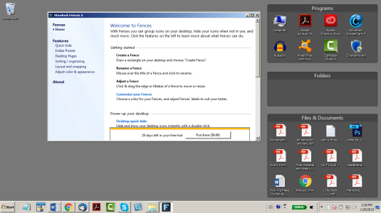 How to organize your desktop | Creative Bloq