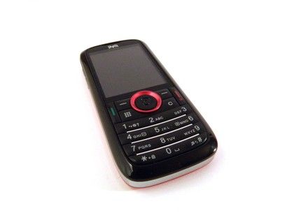 INQ Mini 3G review | TechRadar