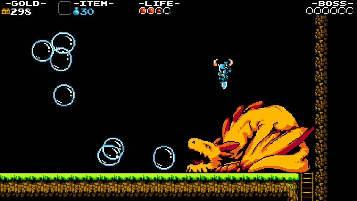 Hey, you got Kratos in my Shovel Knight! | GamesRadar+