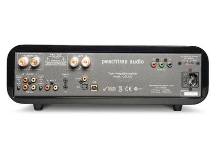 Peachtree Audio iDecco review | TechRadar