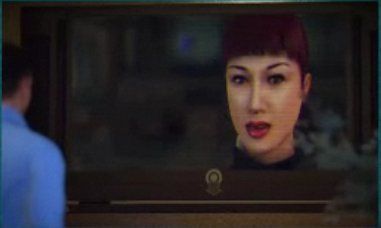 Alpha Protocol: The love interests | GamesRadar+