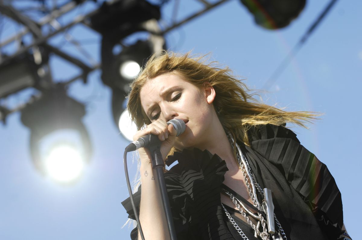 Twilight: New Moon soundtrack reviewed | MusicRadar