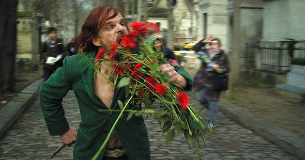 50 Greatest WTF Movies | GamesRadar+