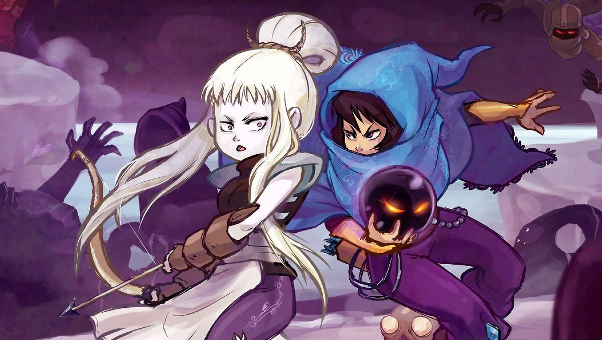 TowerFall Ascension review | GamesRadar+