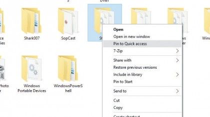 How to use File Explorer in Windows 10 | TechRadar