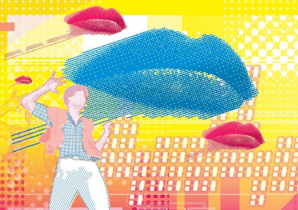 Halftone and Bitmap Effects | Creative Bloq