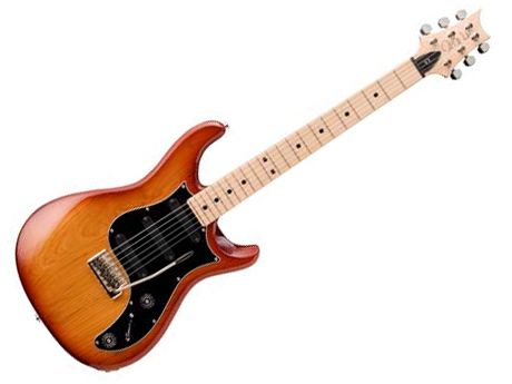 PRS unveils DC3 and NF3 electric guitars | MusicRadar