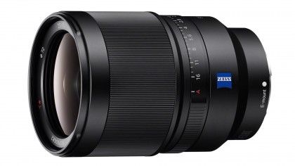 Sony announces six new FE lenses for its full-frame CSCs | TechRadar