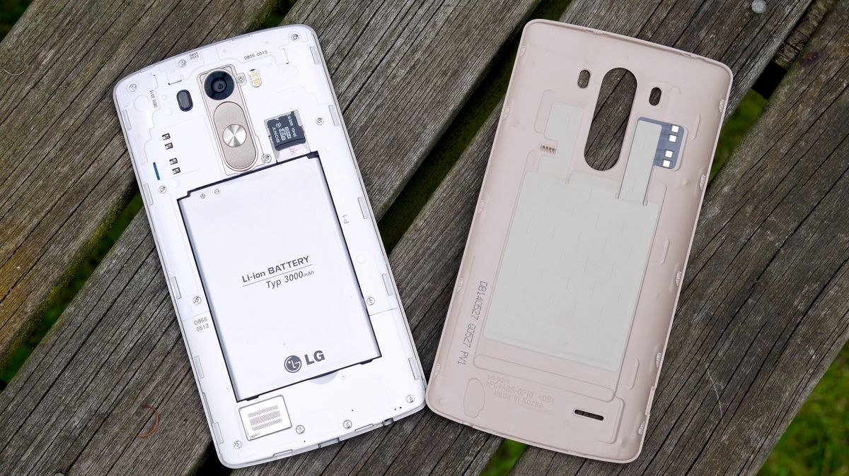 LG G3 review | TechRadar
