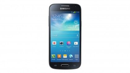 Official gallery - Official gallery - Samsung Galaxy S4 Mini review ...