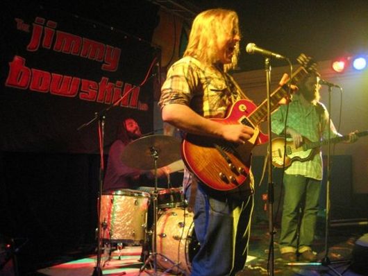 25 new blues artists you need to hear! | MusicRadar