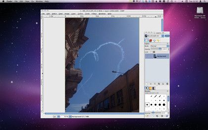 Creative apps, system tools and more - 30 best free Mac programs to ...