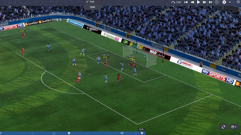 Our highest review scores of 2015 | PC Gamer