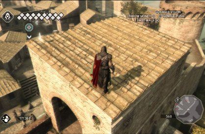 AC2: Tuscany/San Gimignano - Assassin's Creed 2 - Feathers and Treasure ...