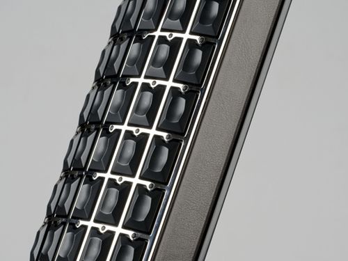 In pictures: Eigenlabs' Eigenharp | MusicRadar