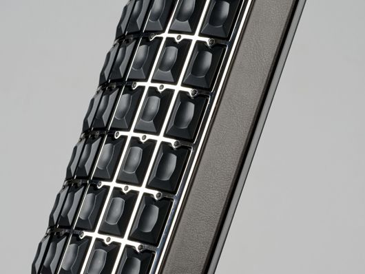 In pictures: Eigenlabs' Eigenharp | MusicRadar