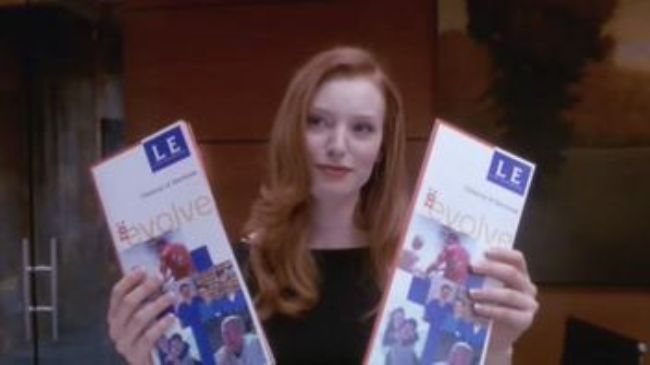 50 Coolest Fictional Movie Companies | GamesRadar+