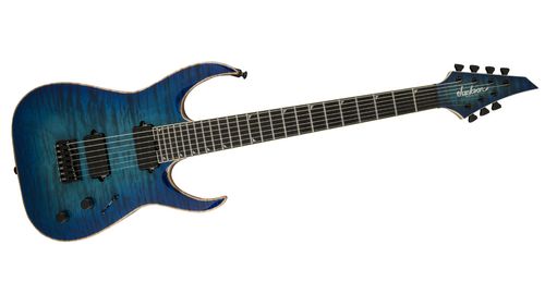 How to play seven-string guitar | MusicRadar