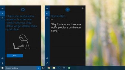 20 tips for getting more out of Cortana on Windows 10 | TechRadar