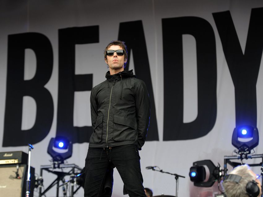 MusicRadar's Glastonbury 2013 highlights | MusicRadar