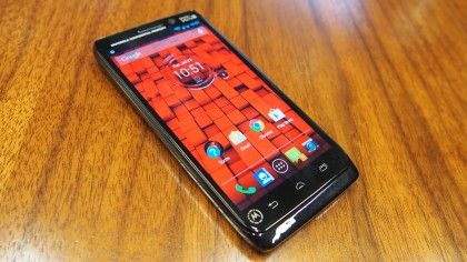 Hands on: Motorola Droid Mini review | TechRadar