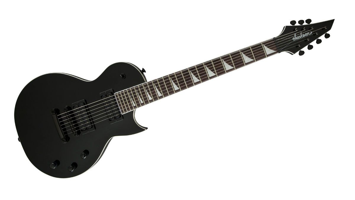 NAMM 2016: Jackson unveils new Monarkh body shape and signature models ...