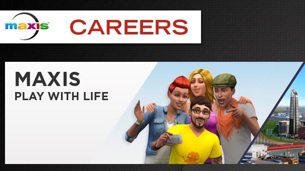 Maxis job listing suggests its next project is a free-to-play MMO | PC ...