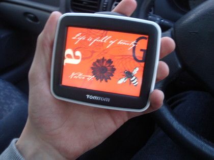 TomTom Start2: Features - TomTom Start2 review - Page 2 | TechRadar