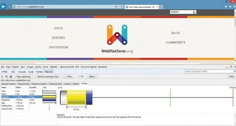 25 HTML5 speed tips | Creative Bloq