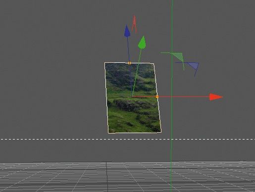 Use stills to create a dynamic 3D landscape | Creative Bloq