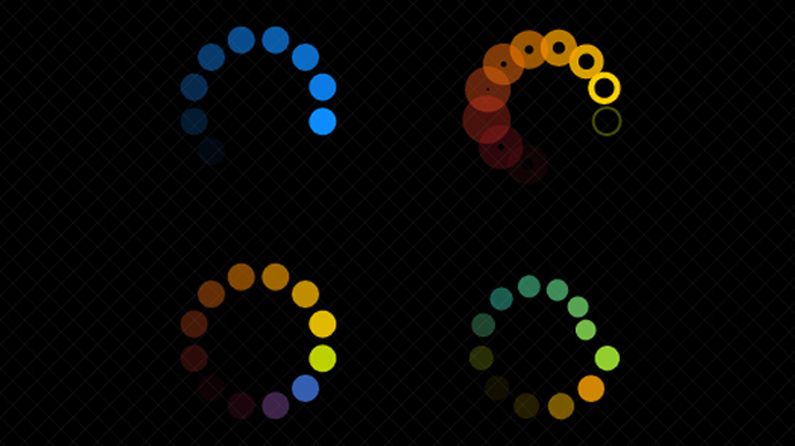 Should You Use Css Js Or Smil For Animations Creative Bloq