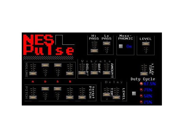 9 of the best chiptune VST plug-ins | MusicRadar