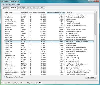 15 Task Manager tips for a faster PC | TechRadar