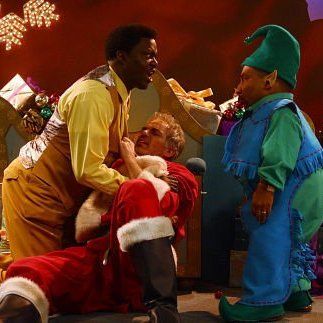 Bad Santa review | GamesRadar+