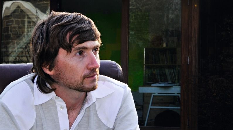 Universal Everything's Matt Pyke on being loud and colourful | Creative ...