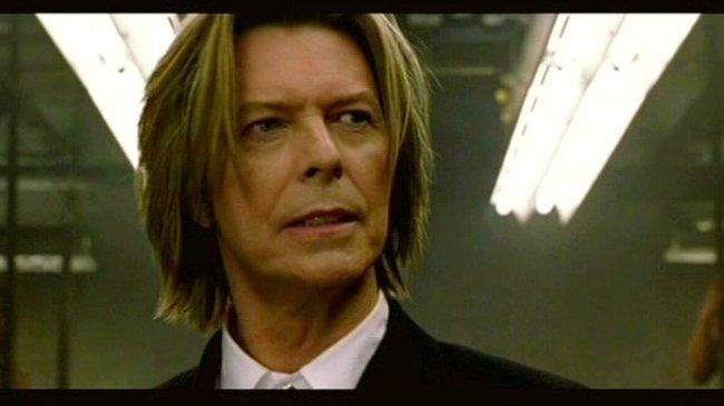 50 Greatest Scene Stealing Performances: Page 2 - Page 2 | GamesRadar+