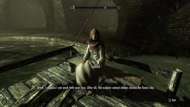 Skyrim Dawnguard Walkthrough And How To Complete The Dlc Gamesradar
