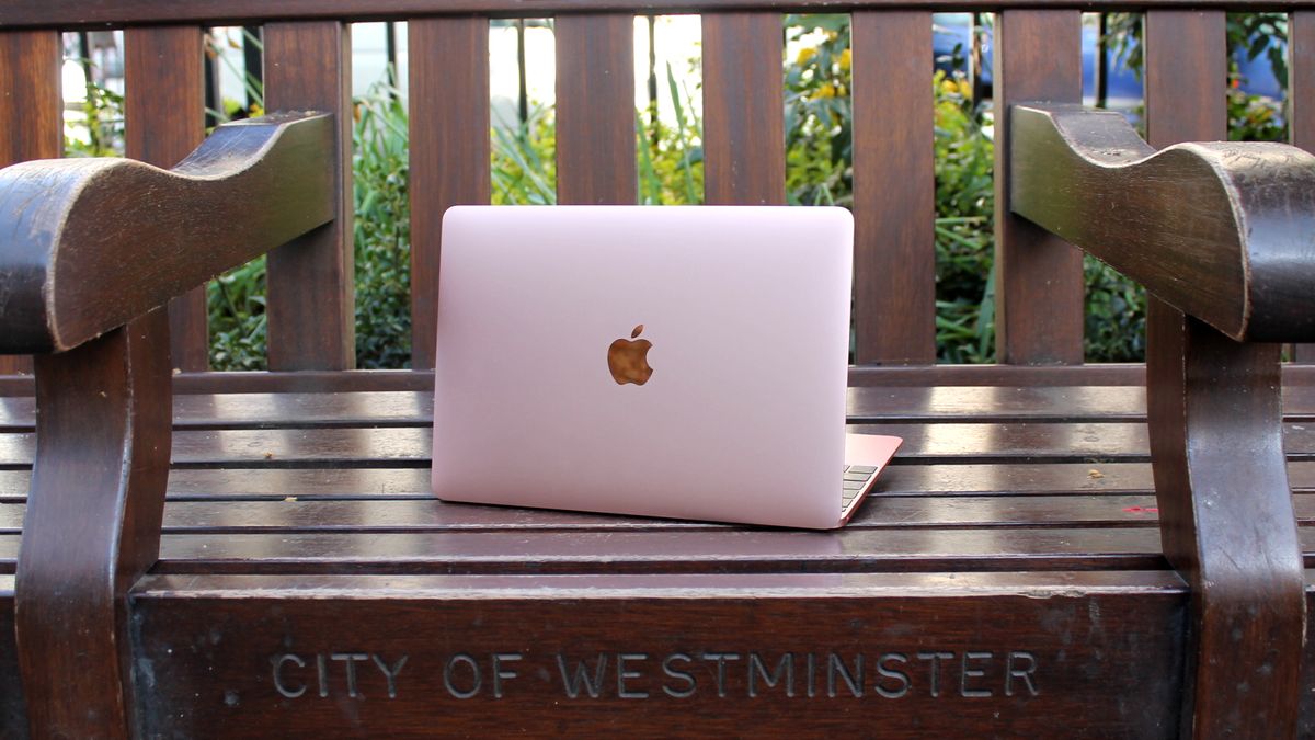 Apple MacBook (2016) review | TechRadar
