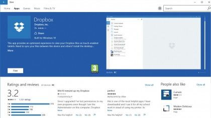 How to use the Windows Store | TechRadar